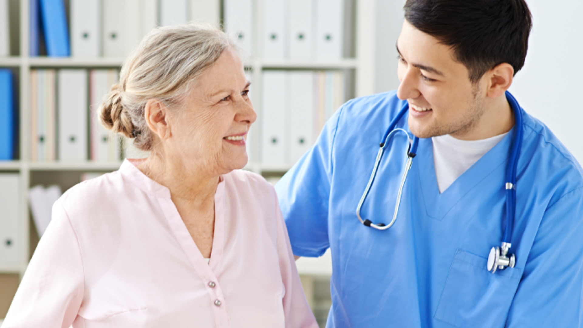 Pain Assessment Information | GeriatricPain.org - The University of Iowa