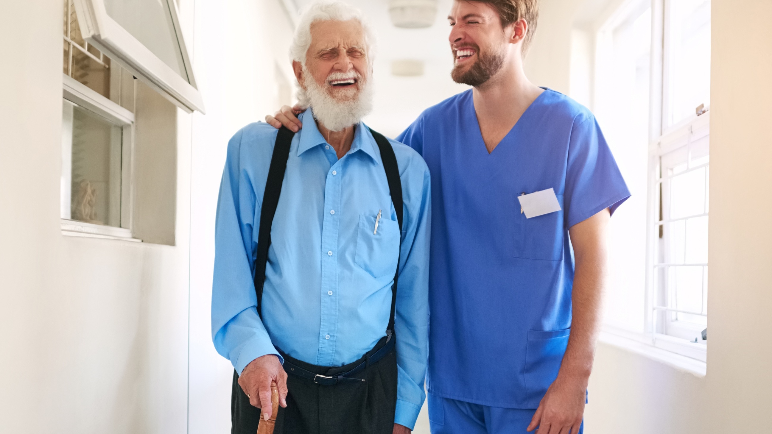 Older Adults | GeriatricPain.org - The University of Iowa