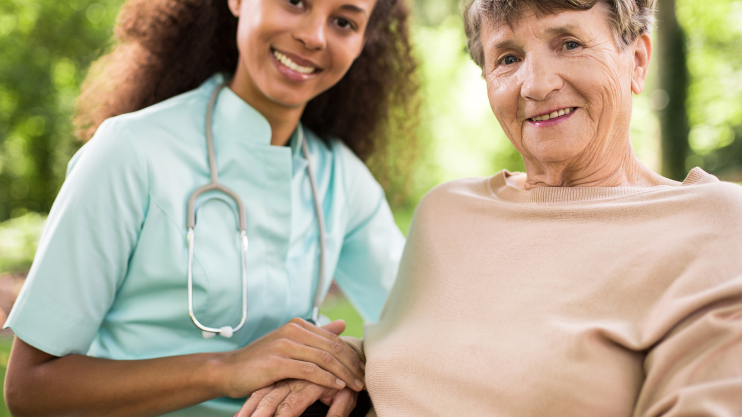 Pain Management | GeriatricPain.org - The University of Iowa